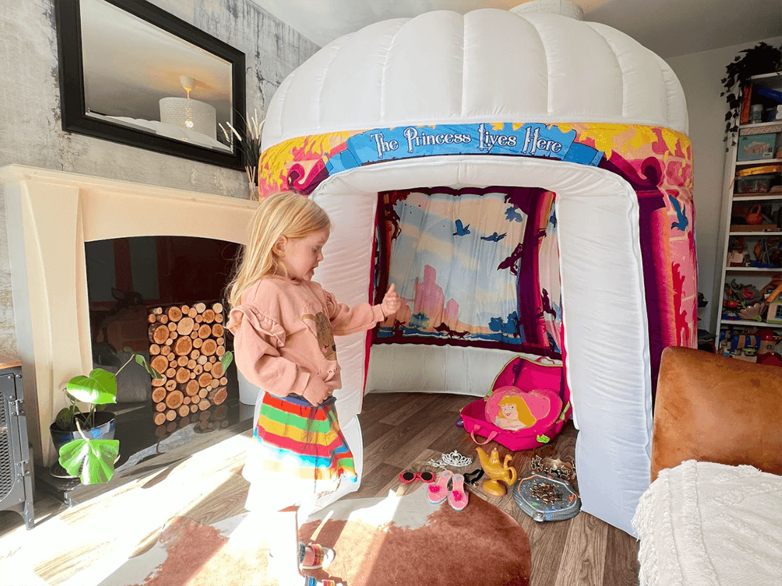 How to Set-up your Sensory POD – PODS Play