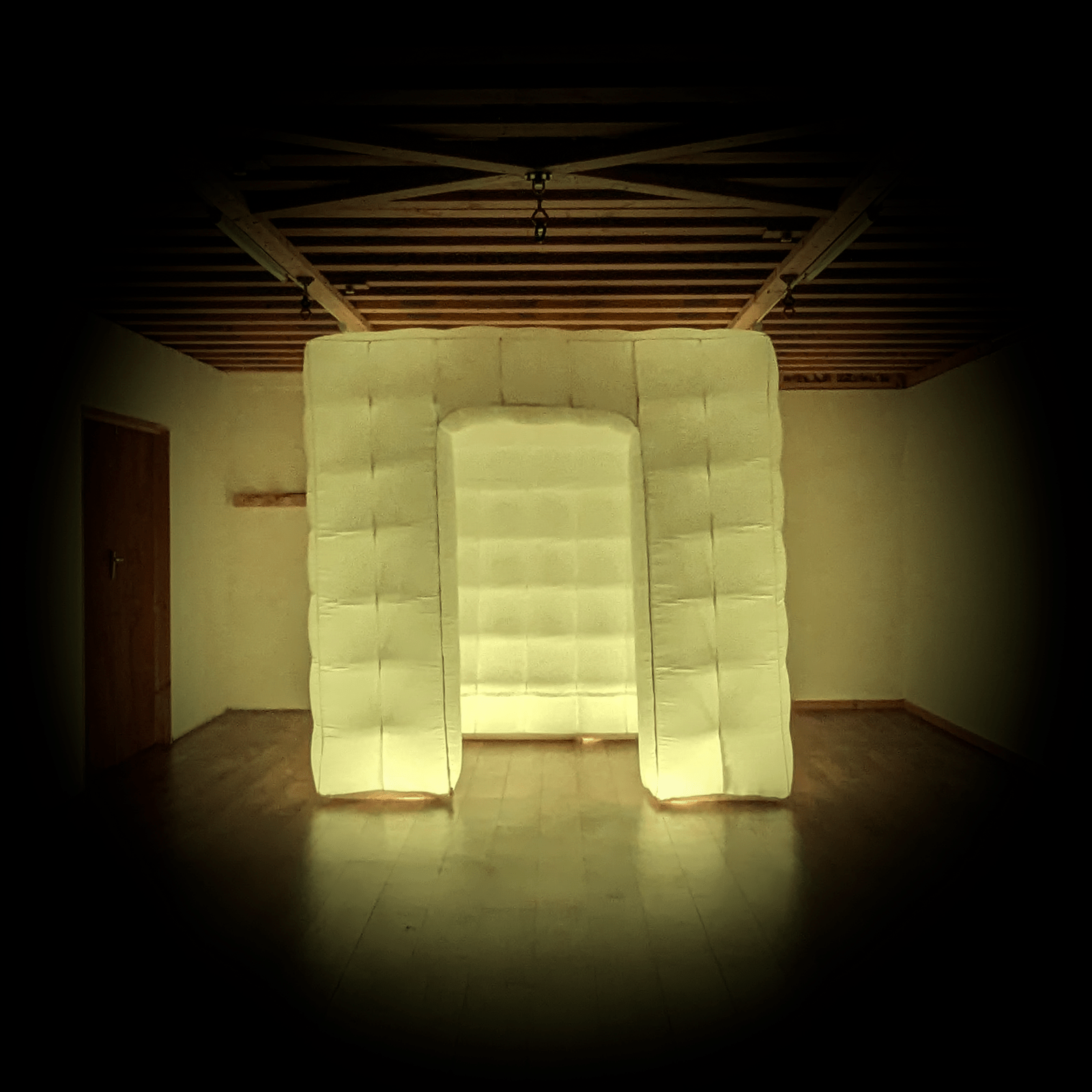 Therapy POD | PODS Play