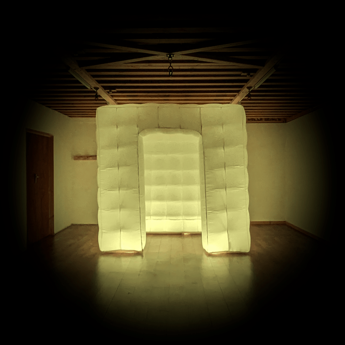 Therapy POD | PODS Play