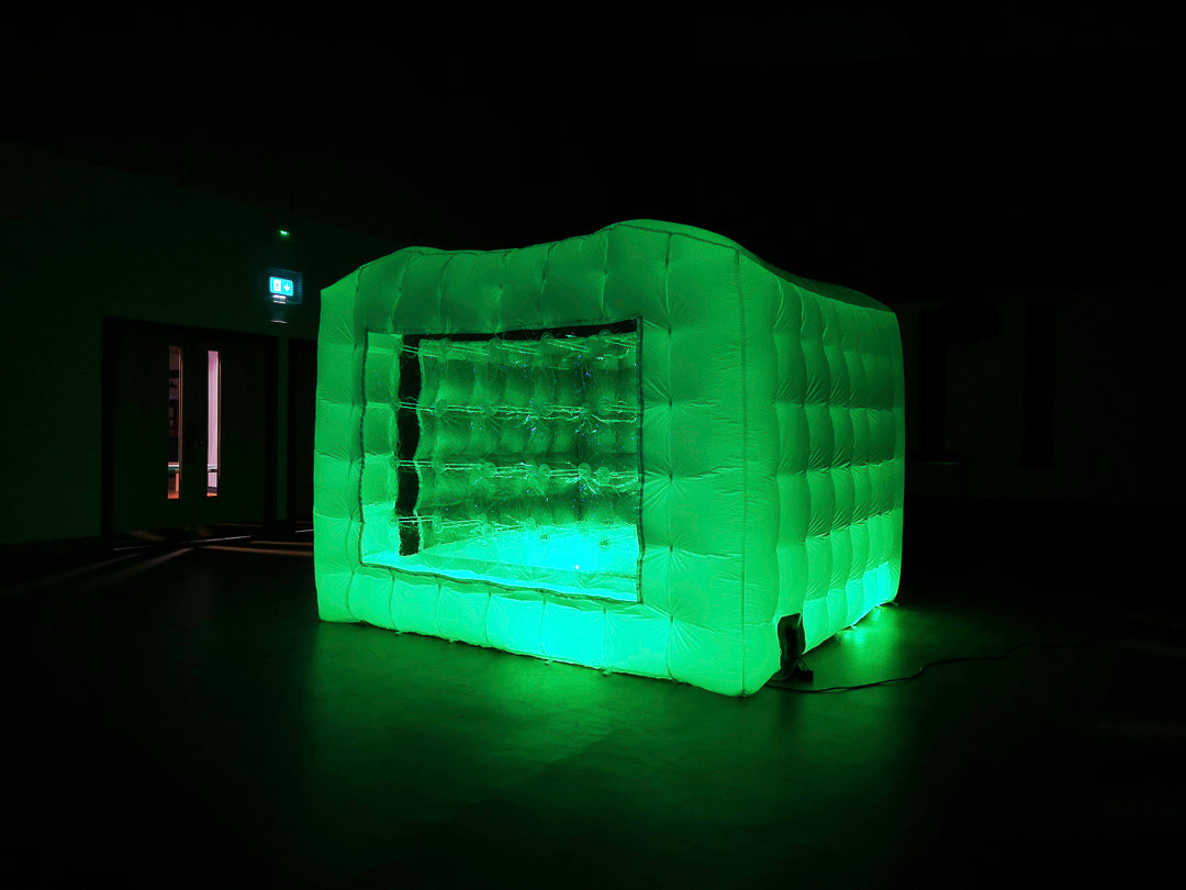 Therapy PODS – PODS Play