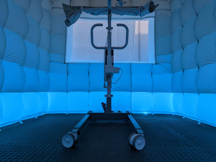 Therapy PODS – PODS Play