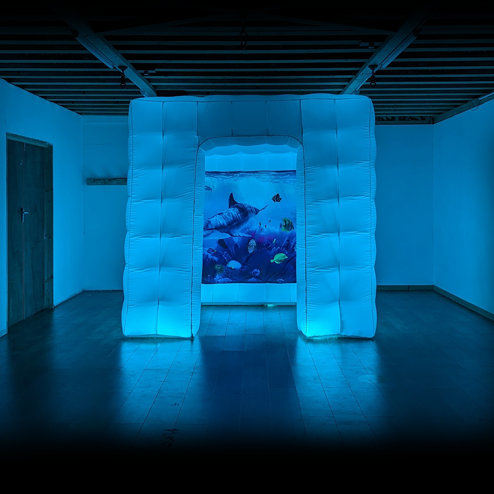 Themed Immersive Kids Tents for Imaginative Play – PODS Play