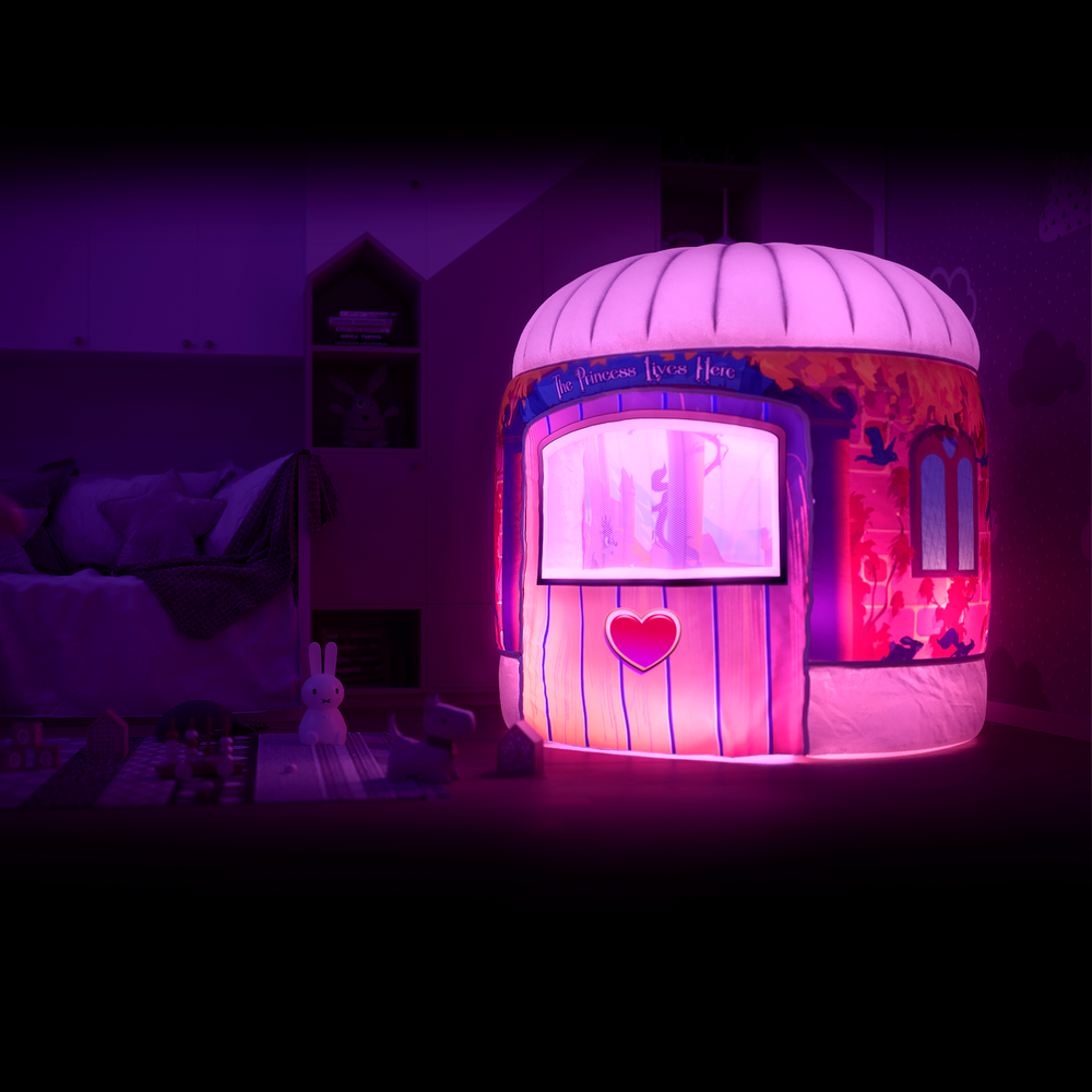 Themed Immersive Kids Tents for Imaginative Play – PODS Play