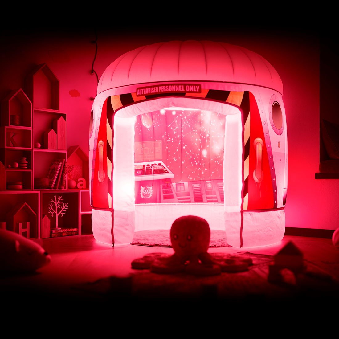 Themed Immersive Kids Tents for Imaginative Play – PODS Play