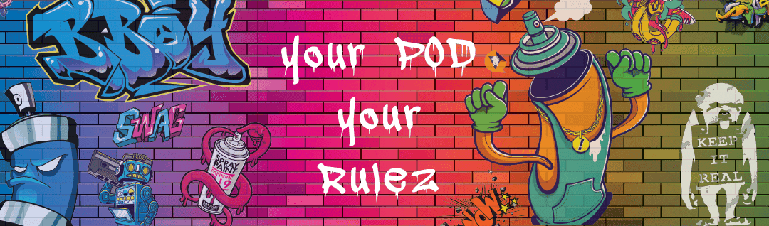 PODS Custom – PODS Play