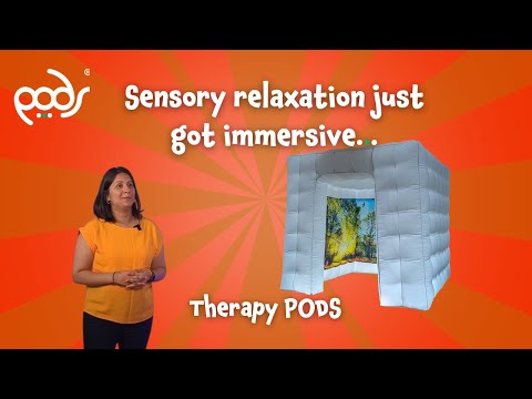 Therapy PODS Removable Additional Themes – PODS Play