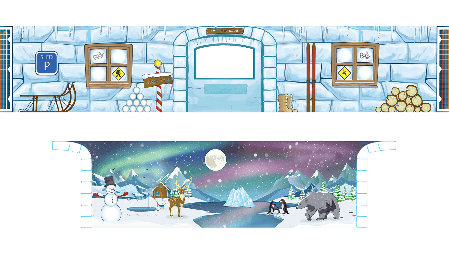 PODS - Additional Removable Themes – PODS Play