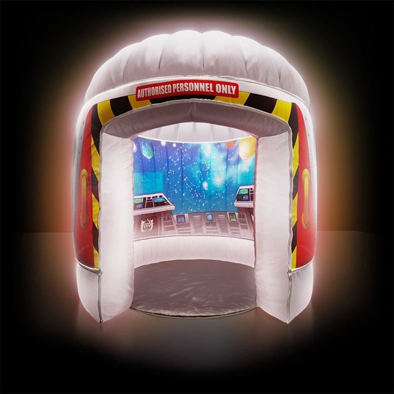 PODS Sensory Kids Tent - Galactic Space Adventure – PODS Play