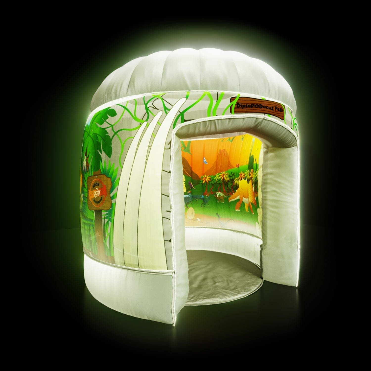 Shop PODS Walking With Dinosaurs - PODs Play – PODS Play