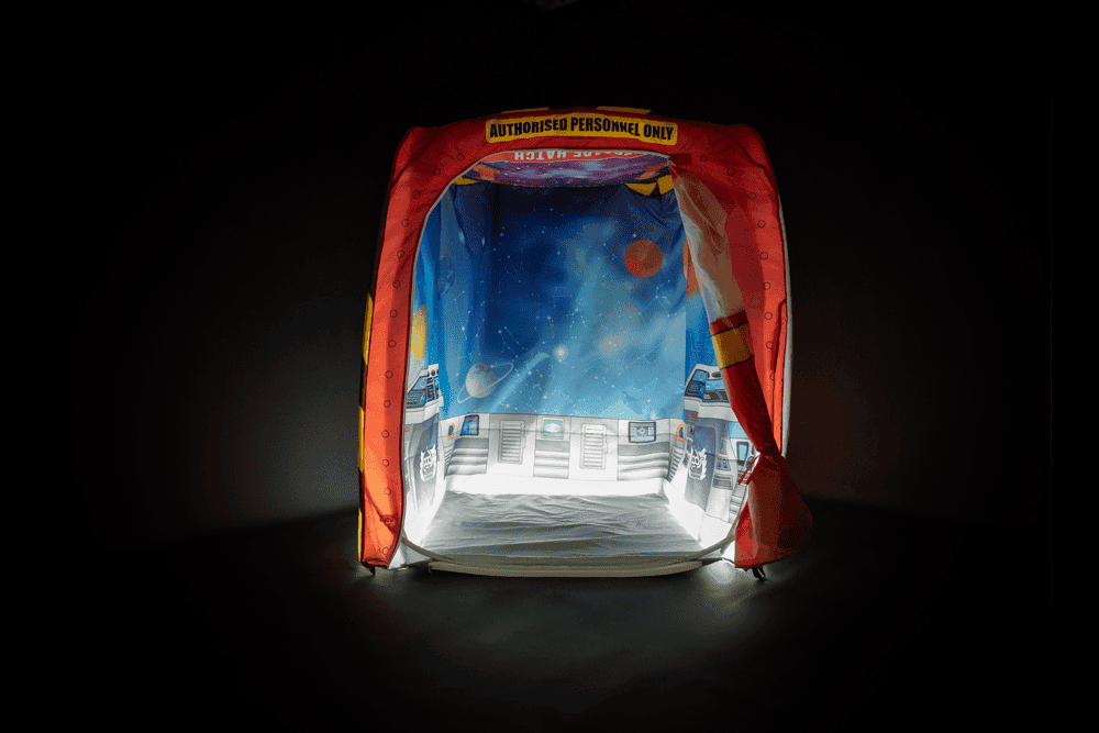 PODSpop Kids Imagination Play Tents – PODS Play