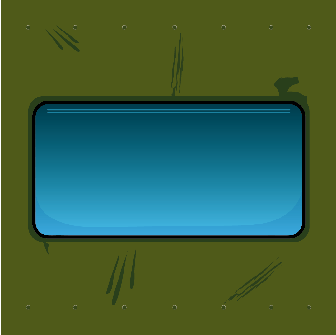 PODSpop Removable Theme - Sunset Savanna Safari – PODS Play