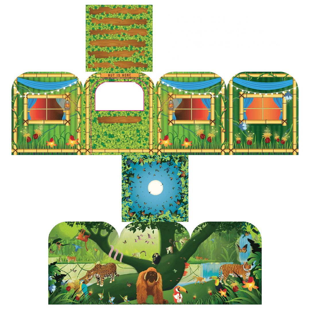 PODSpop Removable Themes – PODS Play