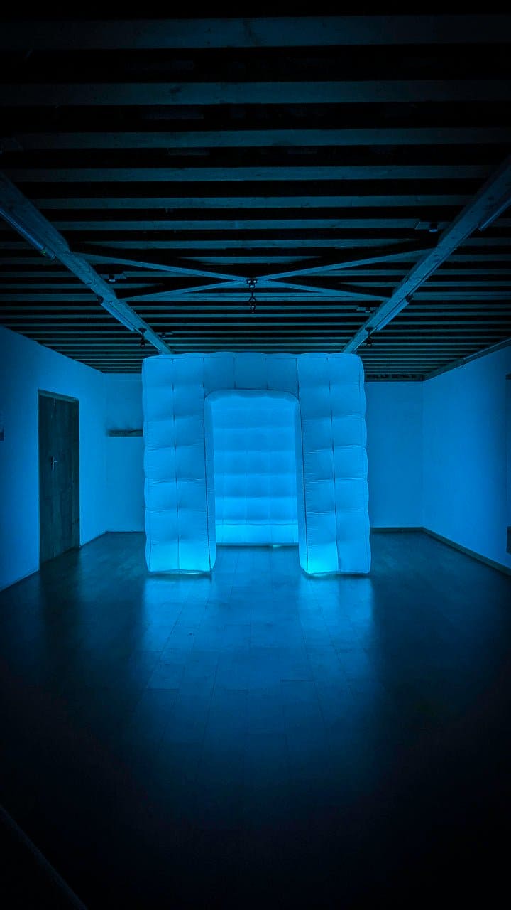 Therapy POD | PODS Play