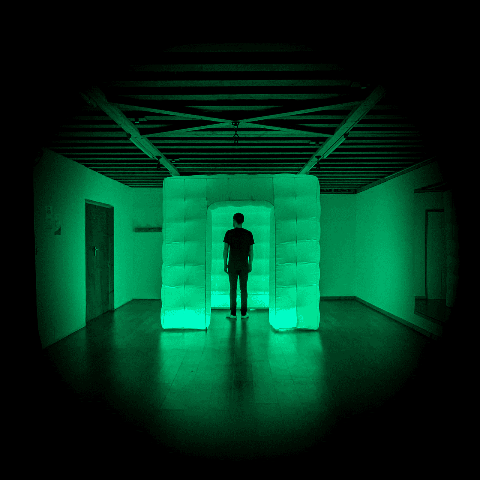 Therapy POD | PODS Play