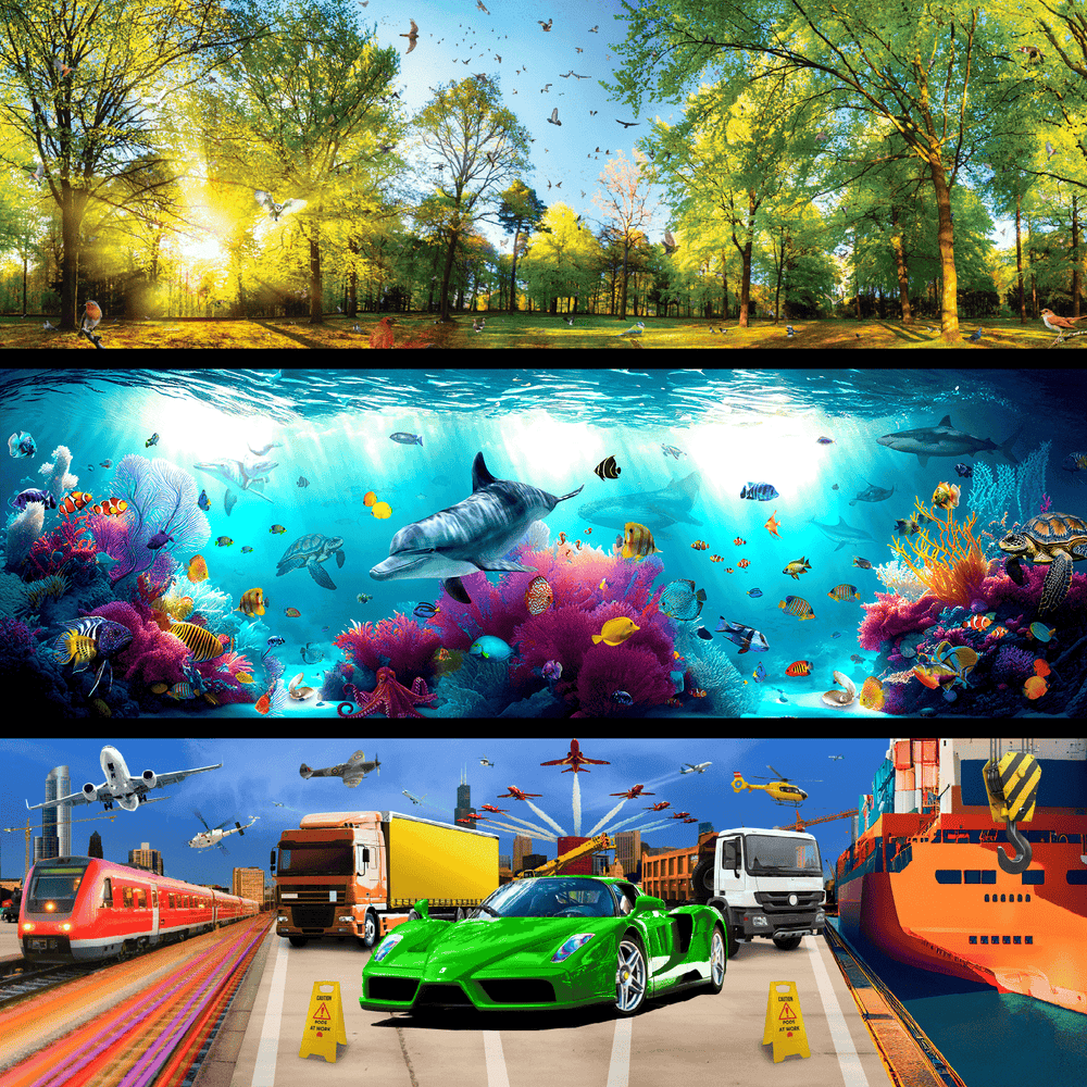 Therapy PODS- Removable Themes – PODS Play