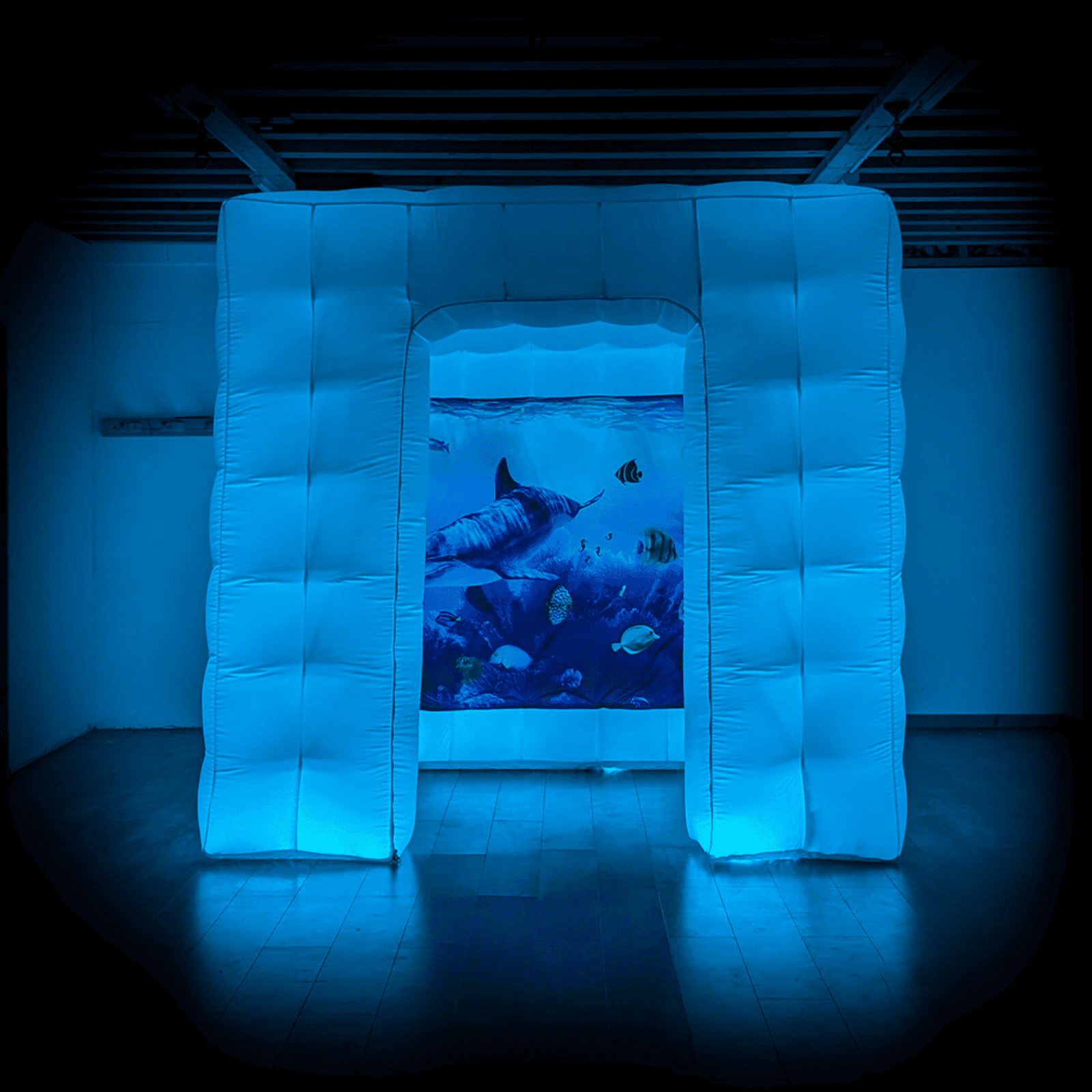 Relaxation Therapy PODS: Calming Solution – PODS Play